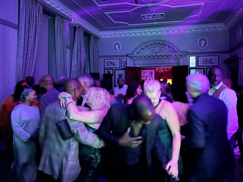 Soul Network - Sat All Day House Party at Belair Mansion - Soul Network